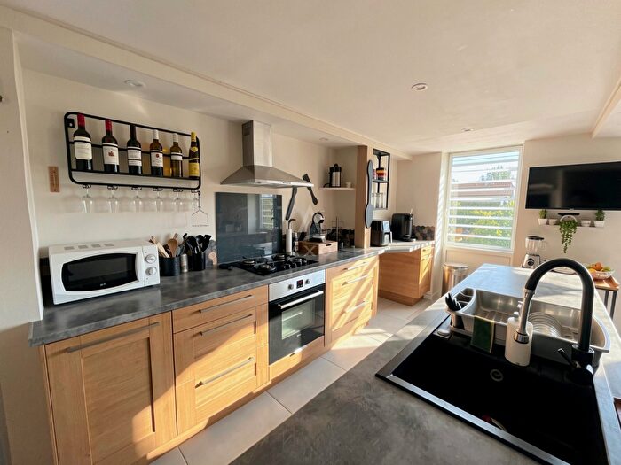Maison 5 pièces à vendre - Nesmy