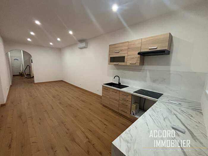 Appartement à vendre - Magalas - 4 pièces - 3 chambres