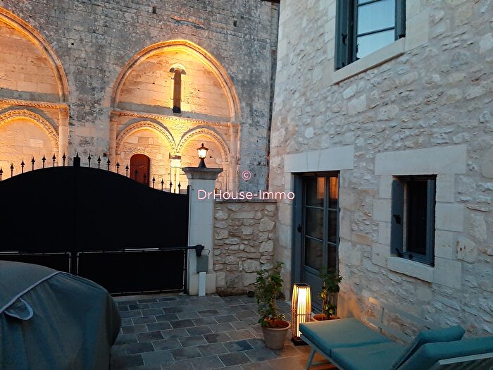 Brantôme : Maison 5 pièces à vendre