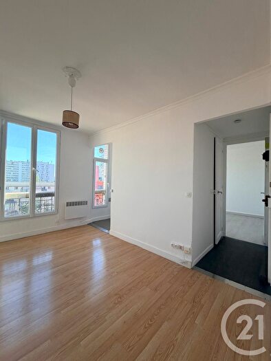Appartement 2 pièces à vendre - Asnières-sur-Seine, Centre-ville