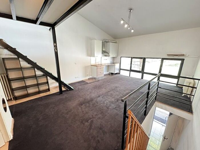 Argenteuil : Appartement 3 pièces à louer