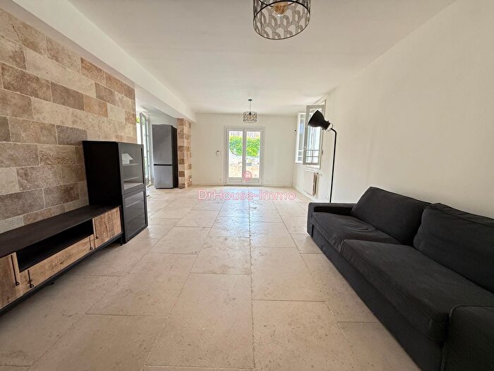 Maison à vendre - Le Bouscat, La Garenne, Carnot - 5 pièces - 4 chambres