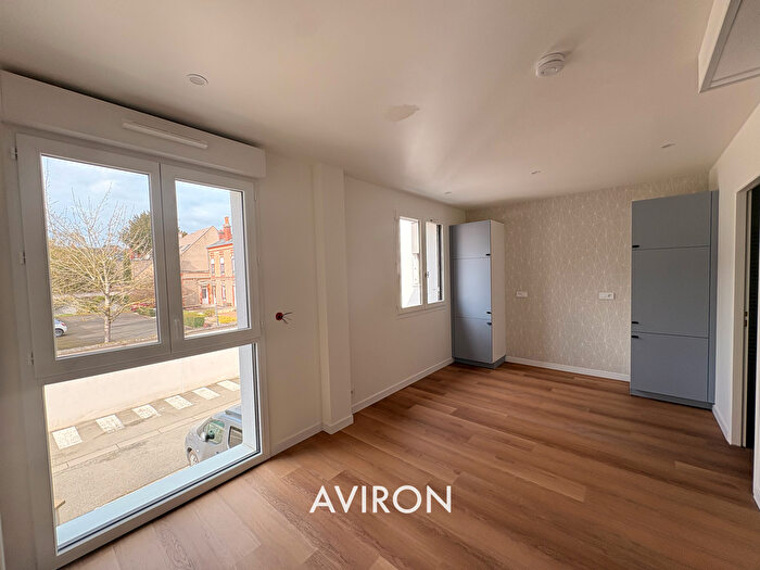 Appartement à louer - Chartres, Chanzy, Bonnard - 1 pièce