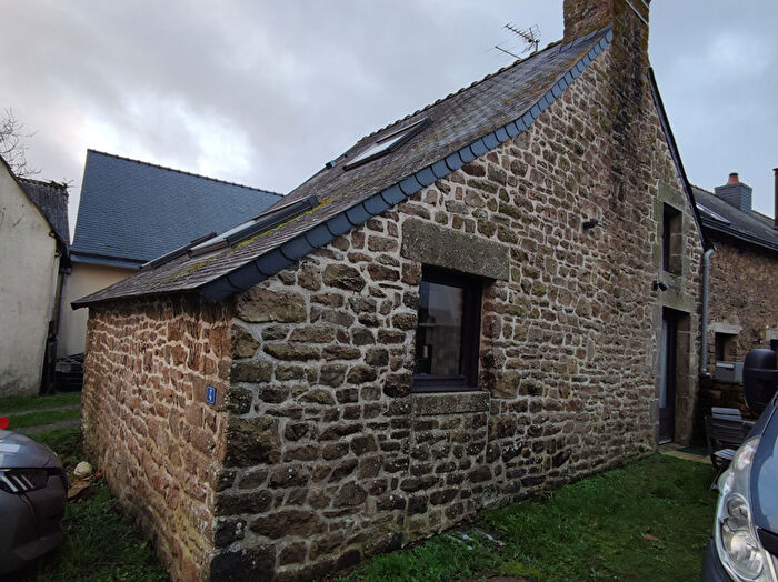 Maison 2 pièces à Pont-Scorff, à louer