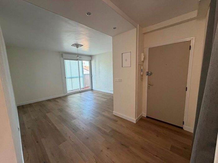Appartement 4 pièces à Toulouse, Patte d'Oie, Fontaines, à louer