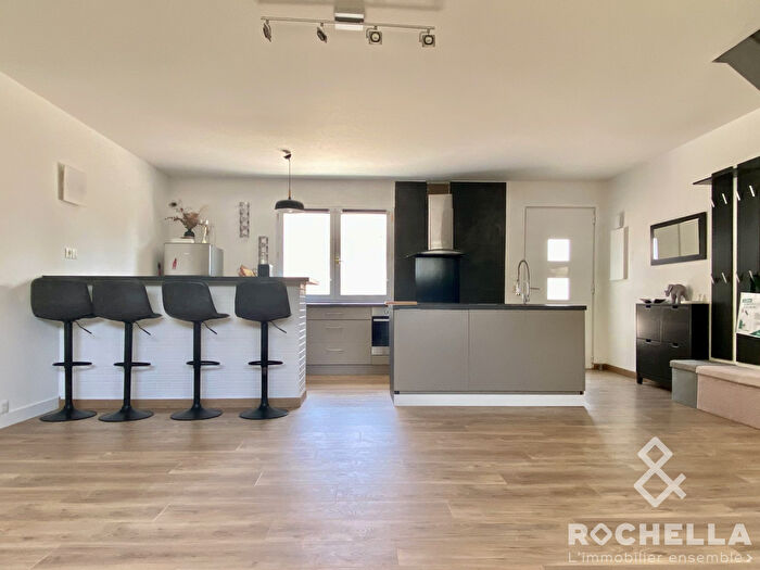 Maison 3 pièces à vendre à Aytré