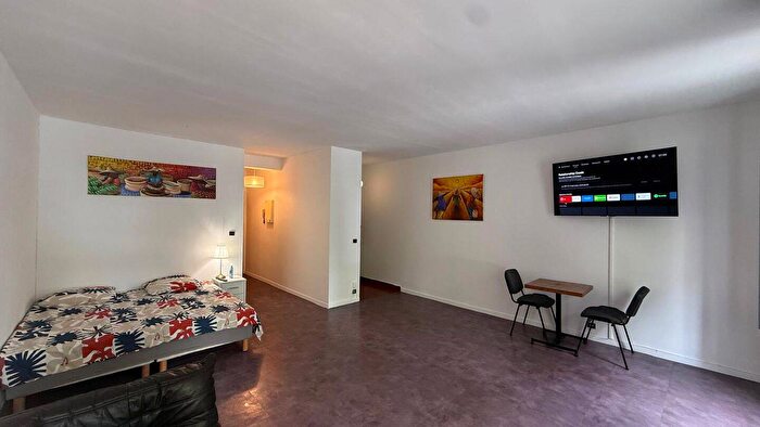 Appartement 1 pièce à louer à Dupleix-Motte Picquet, Paris 15ème arrondissement