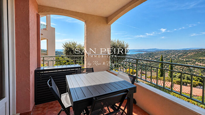 Appartement 2 pièces à Roquebrune-sur-Argens, à vendre