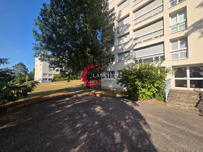 Appartement 3 pièces à vendre - Sainte-Foy-lès-Lyon, La Plaine, Chantegrillet