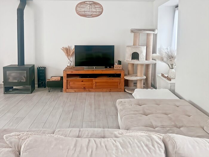 Maison 6 pièces à Vert, à vendre
