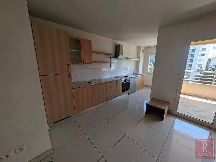 Appartement 4 pièces à vendre - Antibes, Juan-les-Pins, Le Cap