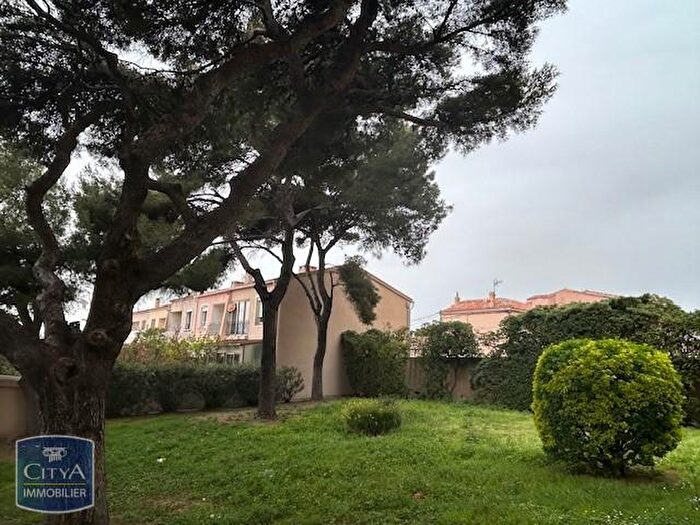 Appartement 3 pièces à vendre à Port-de-Bouc, Aigues Douces, La Lèque, Port-de-Bouc