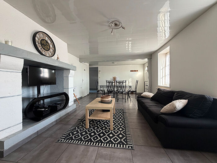 Maison 3 pièces à vendre - Le Neubourg