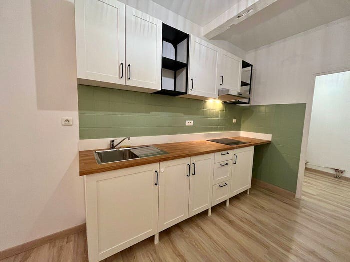 Appartement 2 pièces à louer à Casseneuil