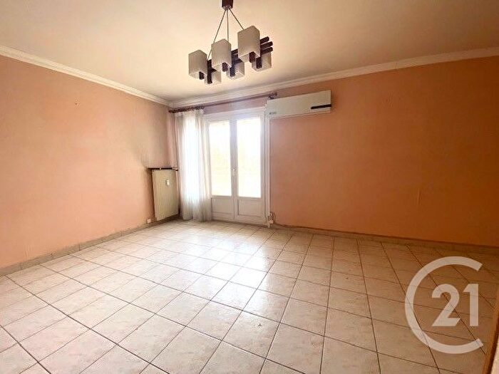 Appartement à vendre - Narbonne, Cité - 4 pièces - 3 chambres