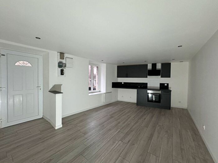 Appartement 2 pièces à louer - Zone Urbaine, Monistrol-sur-Loire