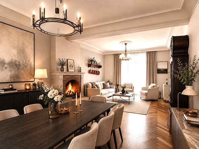 Arras, Faubourg d'Amiens : Maison 6 pièces à vendre