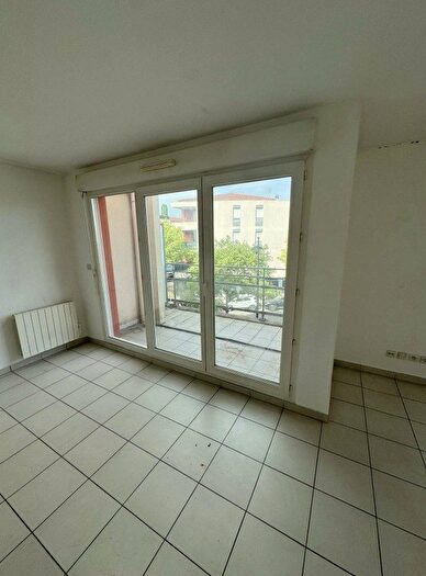 Meyzieu, Centre-ville - Appartement 3 pièces à vendre