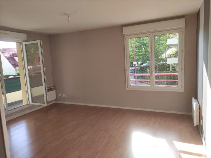 Appartement 2 pièces à vendre - Vernouillet