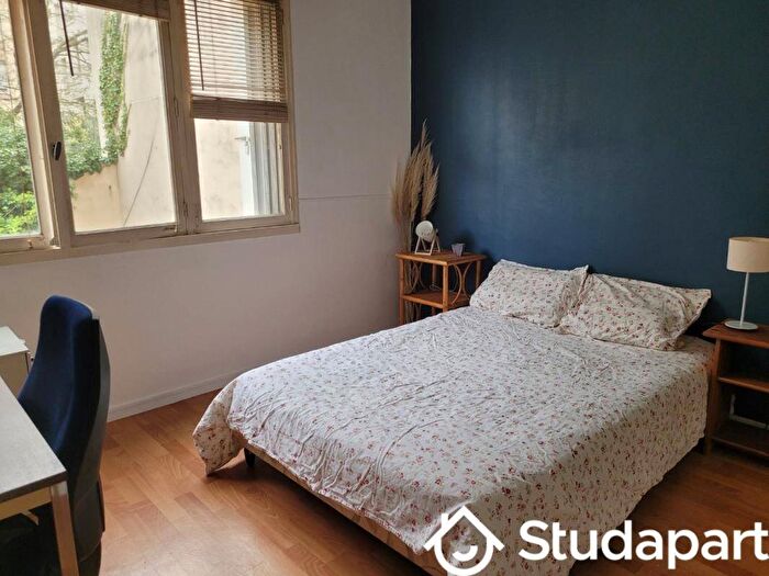 Appartement 1 pièce à louer à Les Coquettes, Le Kremlin-Bicêtre