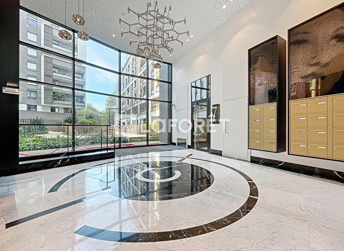 Appartement à vendre - Quartiers Centre, Saint-Anne - 3 pièces - 2 chambres