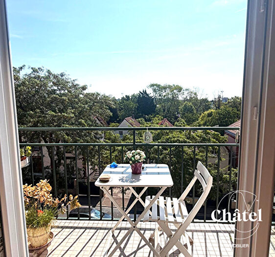 Appartement 4 pièces à Deuil-la-Barre, Deuil, Montmagny, à vendre