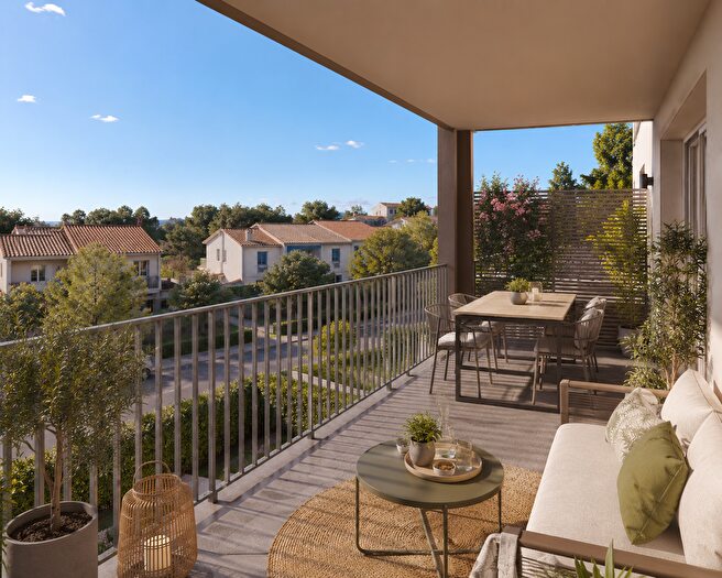 Maison 3 pièces à La Ciotat, La Tour, à vendre
