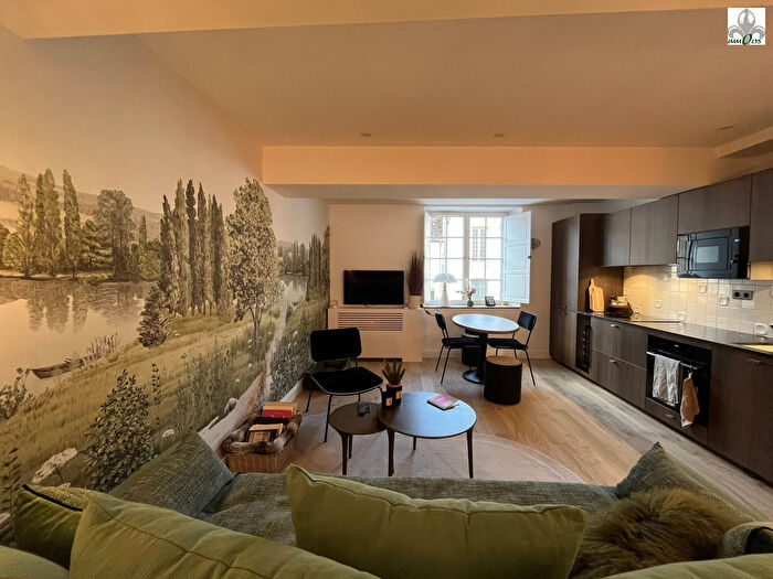 Beaune, Maladière : Appartement 2 pièces à vendre