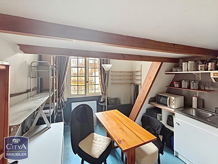 Aix-en-Provence, Centre-ville - Appartement 1 pièce à vendre