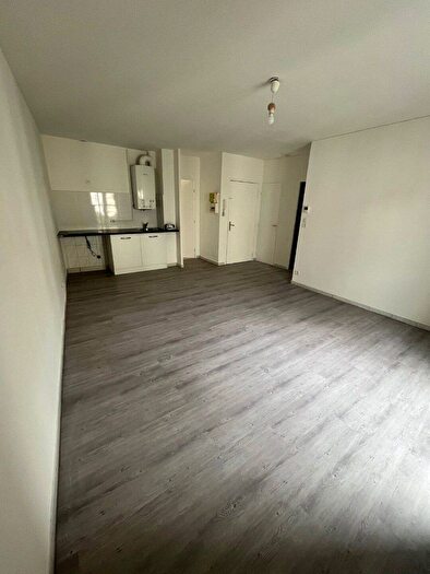 Emile Zola, Béziers : Appartement 3 pièces à louer