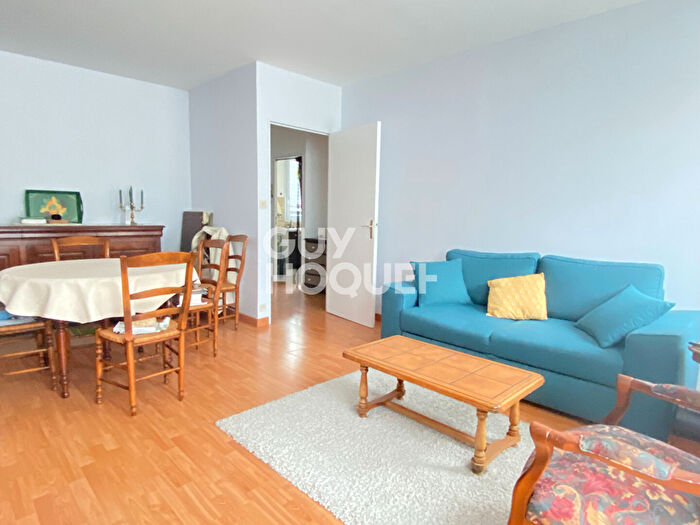 Châteaudun, Liberté, Martineaux - Appartement 2 pièces à louer