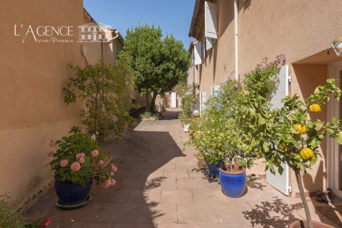 Appartement 3 pièces à vendre à Aix-en-Provence, Jas de Bouffan