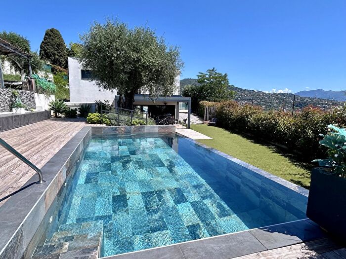 Maison 5 pièces à vendre - Nice, Rimiez