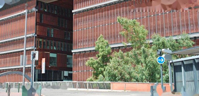 Appartement 1 pièce à louer à Toulouse