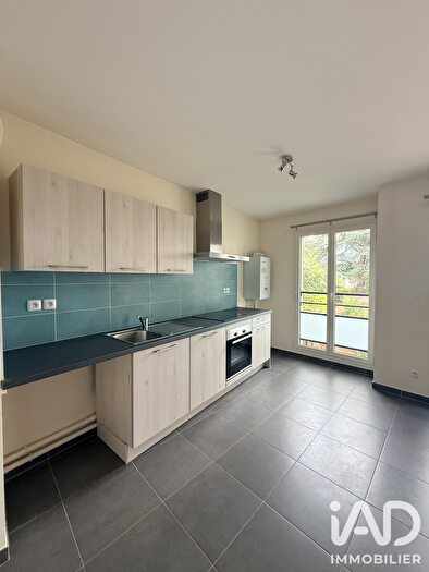 Olivet, Centre-ville : Appartement 2 pièces à vendre