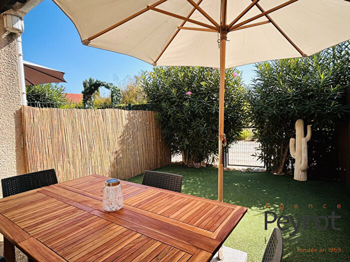 Maison 3 pièces à Torreilles, à vendre
