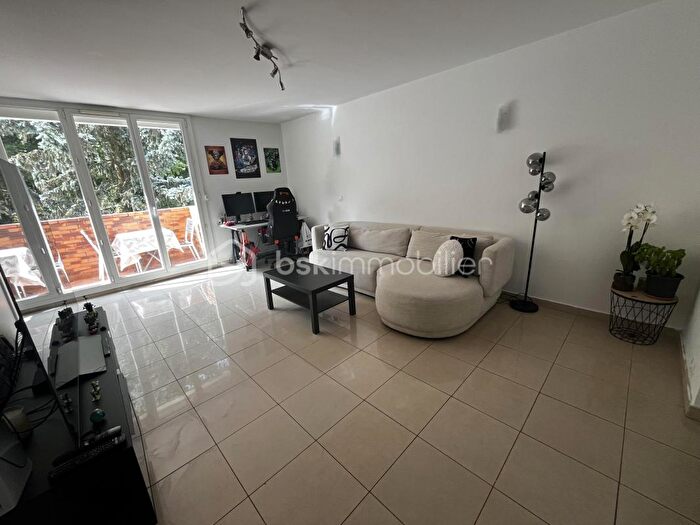 Appartement 4 pièces à Noisiel, à vendre
