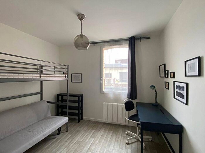 Appartement 1 pièce à Anatole France-Danton, Le Havre, à louer