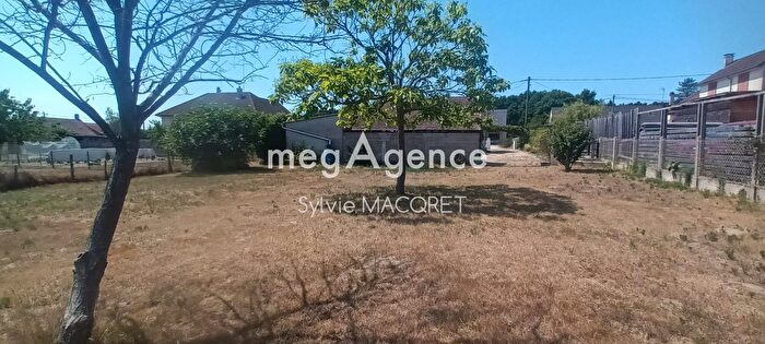 Maison à vendre - Châtres-sur-Cher - 4 pièces - 3 chambres