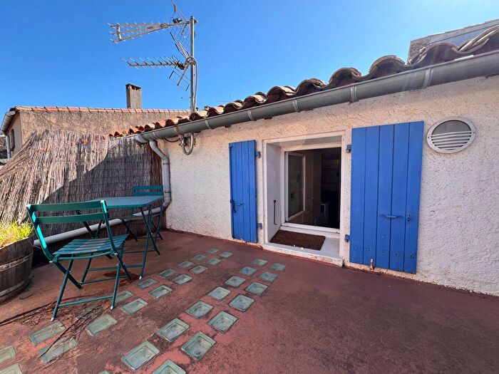 Appartement 1 pièce à Lasbordes, à louer