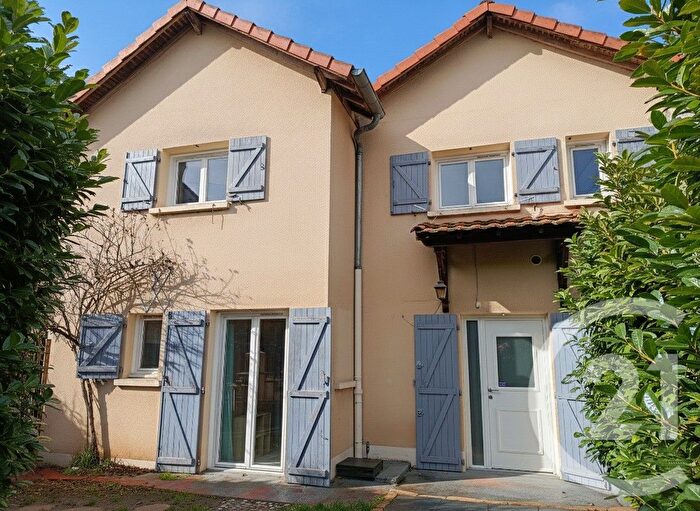 Maison à vendre - Périgueux - 5 pièces - 3 chambres