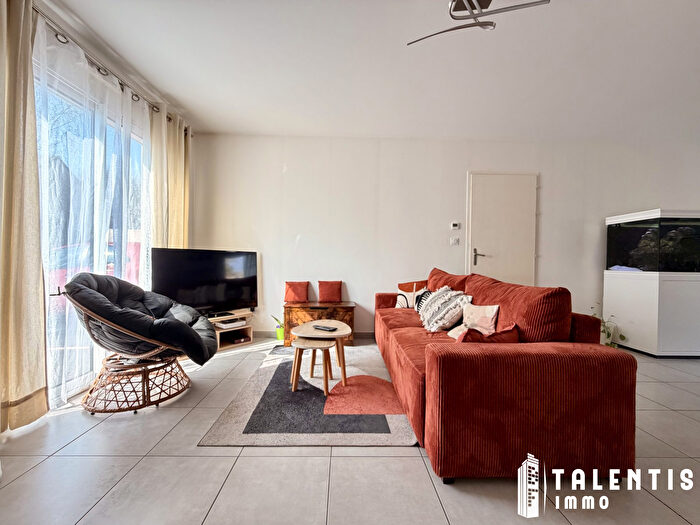 Treillières : Maison 4 pièces à vendre