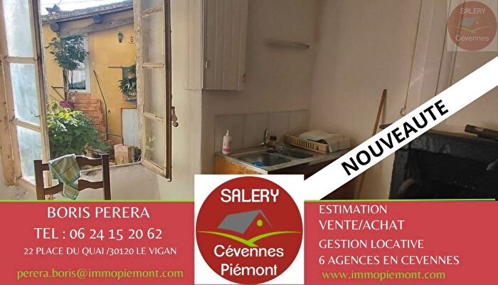 Maison 5 pièces à vendre à Molières-Cavaillac