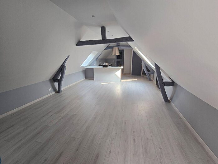 Appartement 3 pièces à louer à Warluis