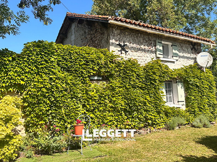 Maison 3 pièces à vendre à Villetoureix