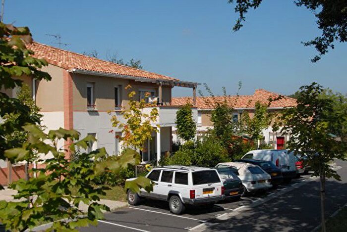 Saint-Lys : Appartement 3 pièces à vendre