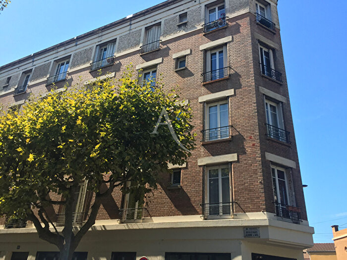 Appartement à vendre - Montreuil, Solidarité, Carnot - 1 pièce