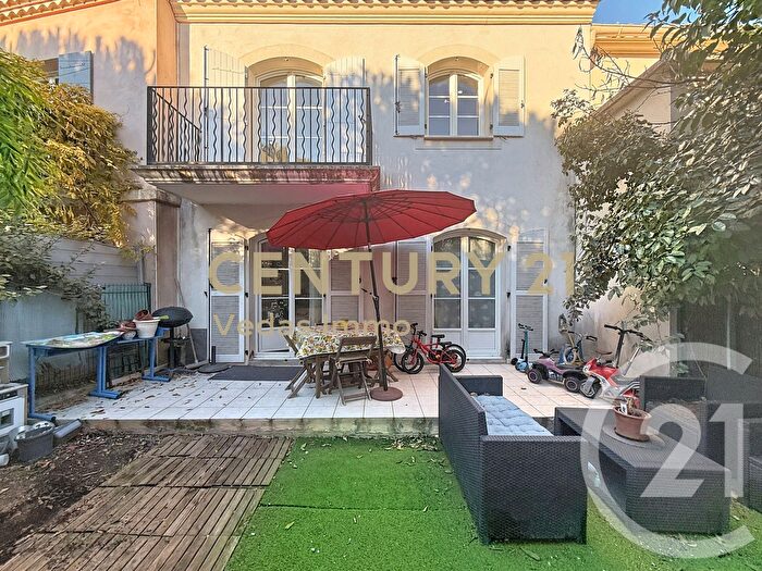 Maison à vendre - Juvignac - 5 pièces - 3 chambres