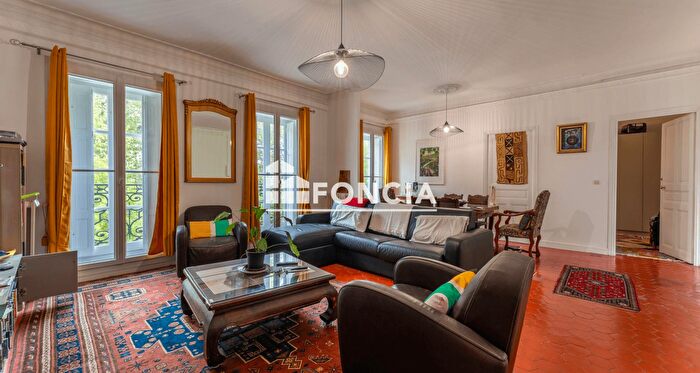 Appartement à vendre - Nîmes, Ecusson, Arènes - 3 pièces - 2 chambres