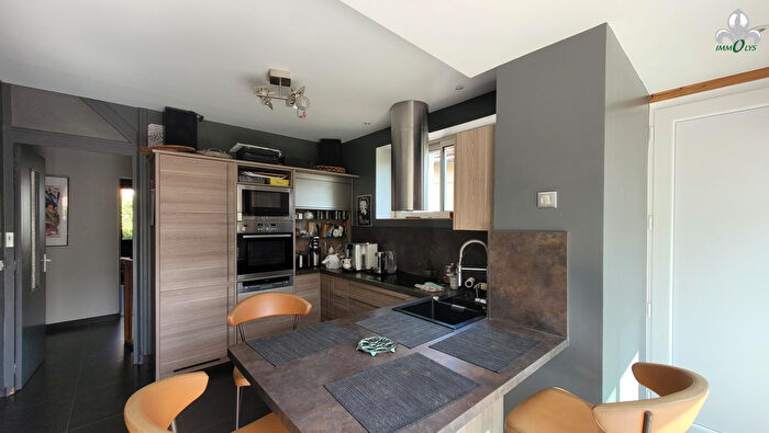 Maison 6 pièces à Dijon, Les Gènois, à louer